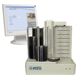 Mediatechnics Fusion CD 852PC Drive Duplicator